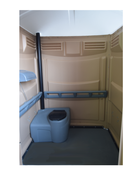 Standard & Wheel Chair Accessible Restrooms | Got 2 Go Portable Sanitation